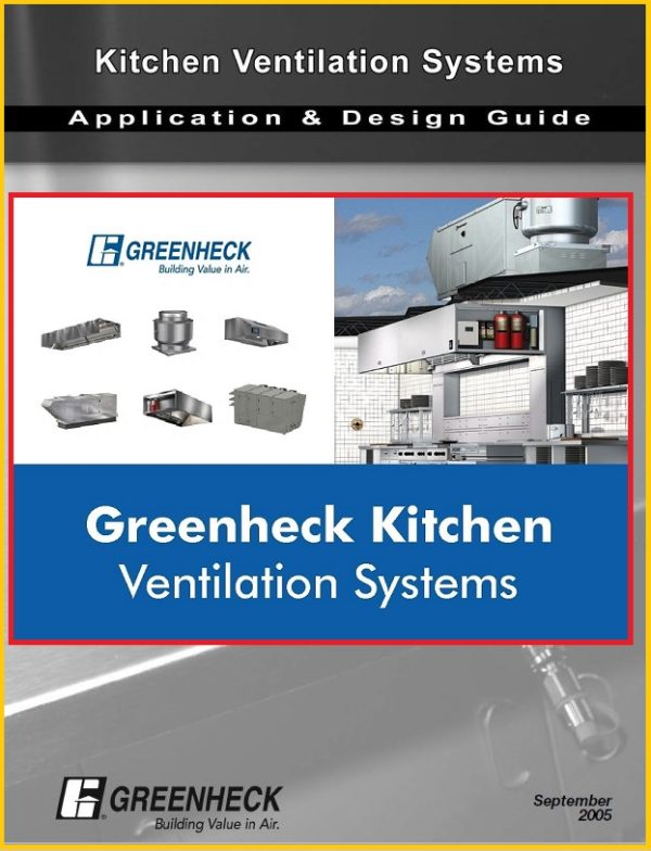 Kitchen Ventilation System (DESIGN & GUIDE) – hvacsimplified.in