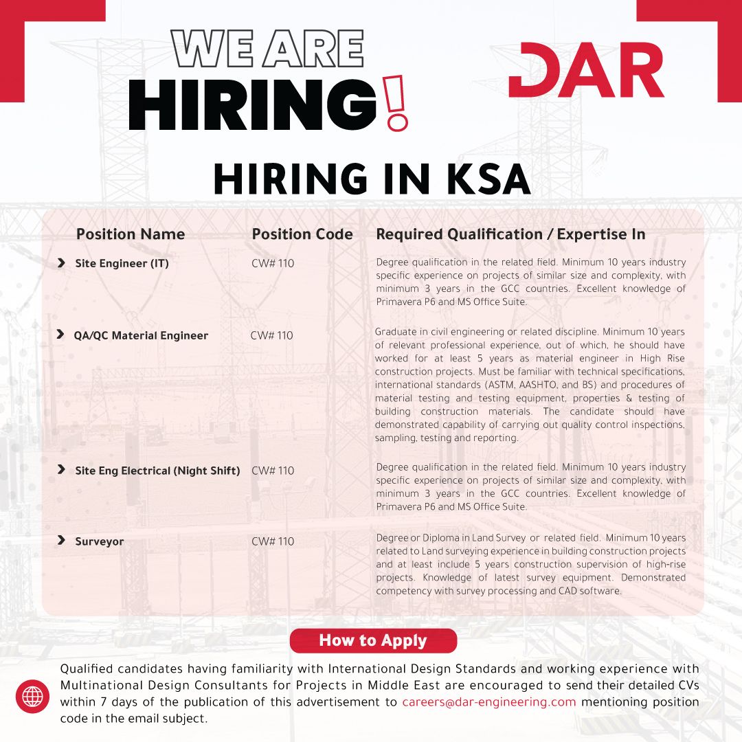 Job Vacancies – hvacsimplified.in