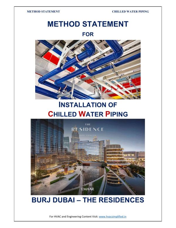 Download Notes – hvacsimplified.in